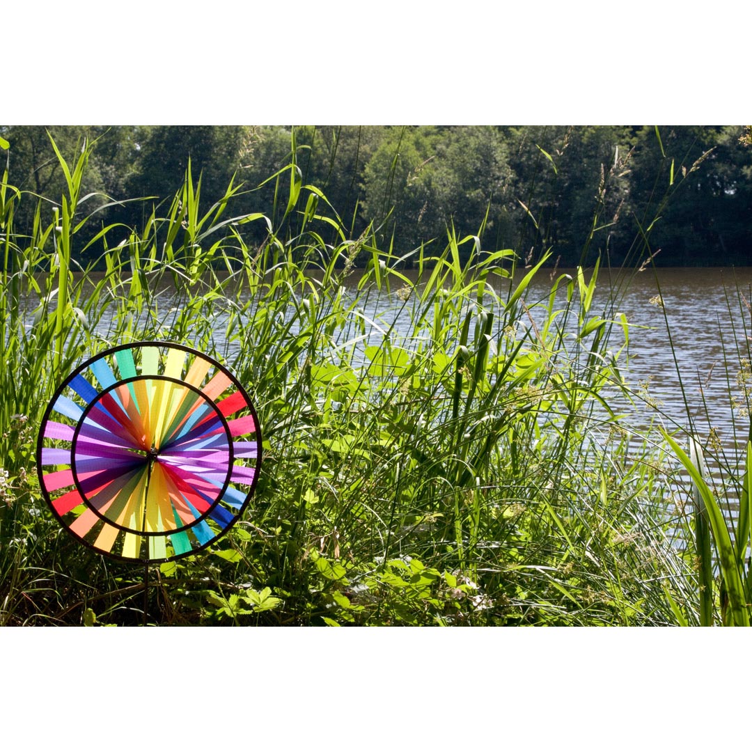 Magic Wheel Duett Rainbow HQ
