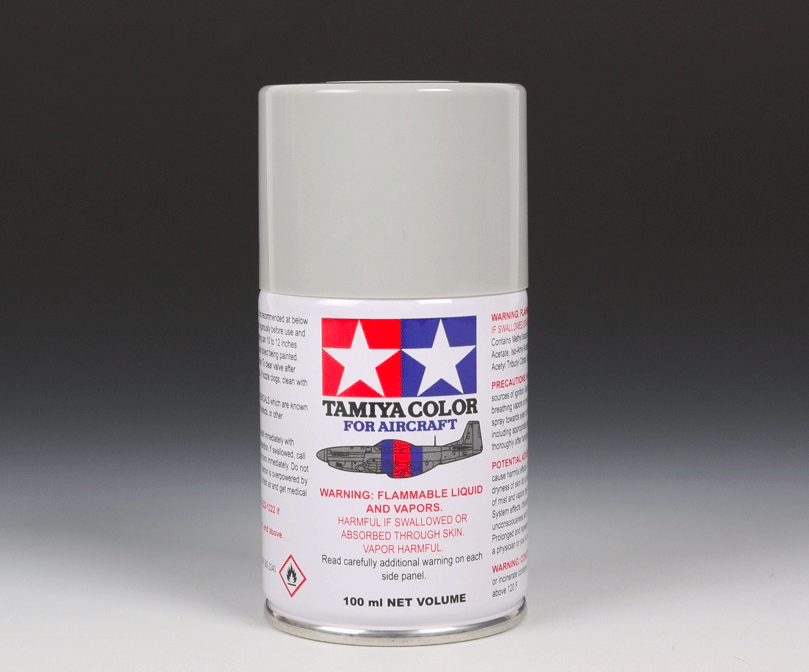 Tamiya AS-2 Light Gray(IJN)