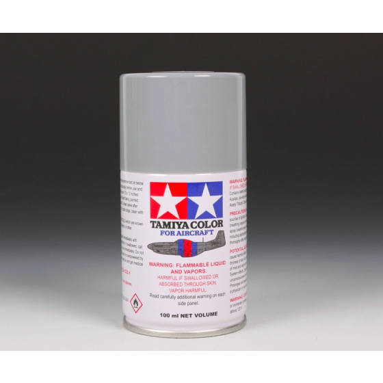 Tamiya AS-28 Medium Gray