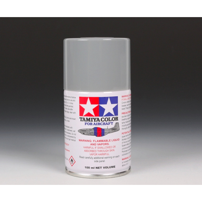 Tamiya AS-7 Neutral Gray (USAAF)